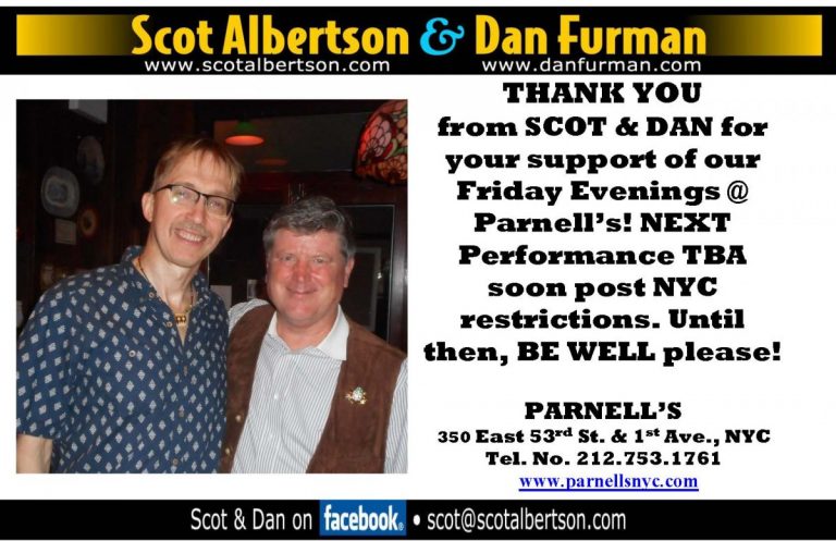 **NON PROJECT 142 EVENT** Courtesy Posting for Artists – *TO BE ...